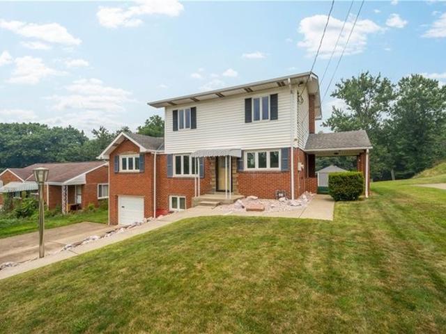1410 Romano Dr, Bridgeville, PA 15017