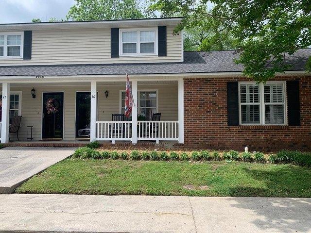 1410 Rosewood Cir Apt 46, Dalton, GA 30720