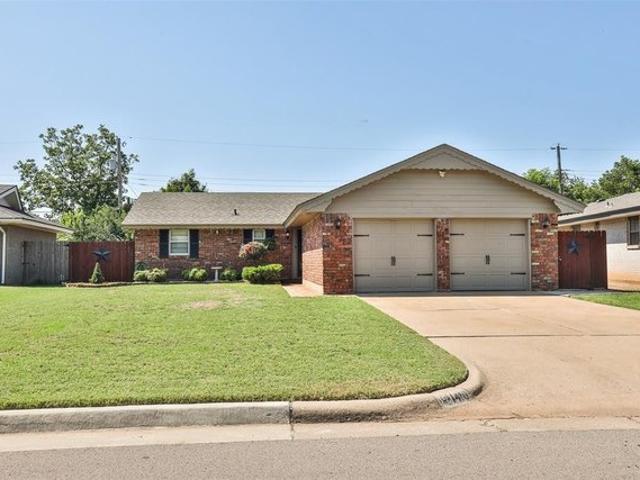 1410 SW 77th Ter, Oklahoma City, OK 73159