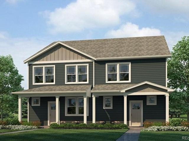 1410 S Boston Ct Unit A, Denver, CO 80247