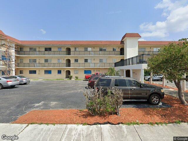 1410 S Federal Hwy Apt 205, Lake Worth Beach, FL 33460