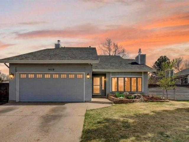 1410 S Oakland St, Aurora, CO 80012