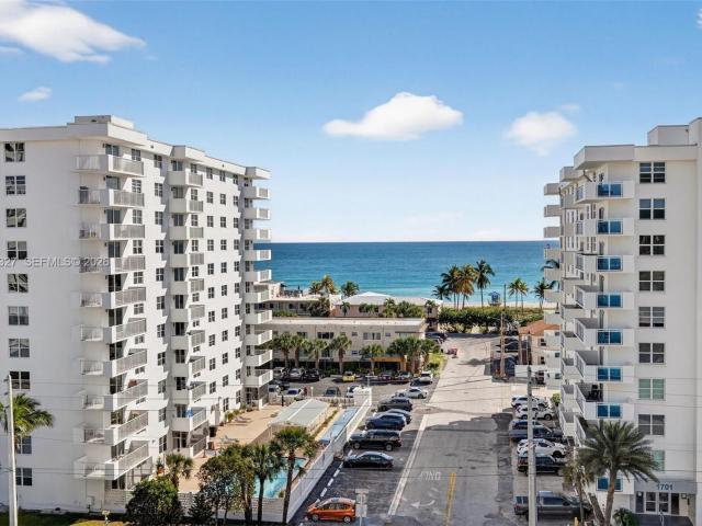 1410 S Ocean Dr Unit 808, Hollywood, US, FL
