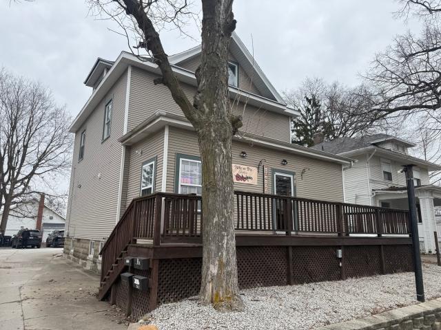 1410 S Main Street