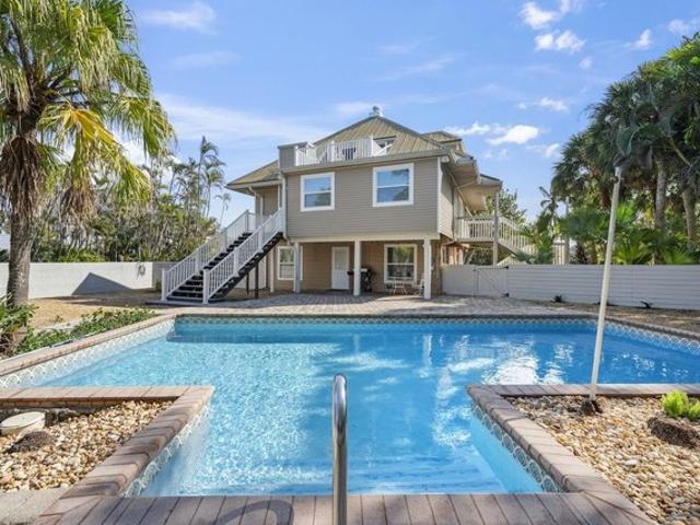 1410 Sand Castle Rd, Sanibel, FL 33957