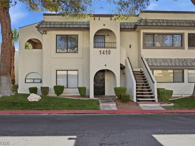 1410 Santa Margarita St Unit E, Las Vegas, NV 89146