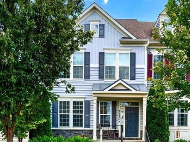 1410 Scheer St, Brunswick, MD 21716