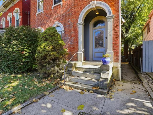 1410 Scott Street