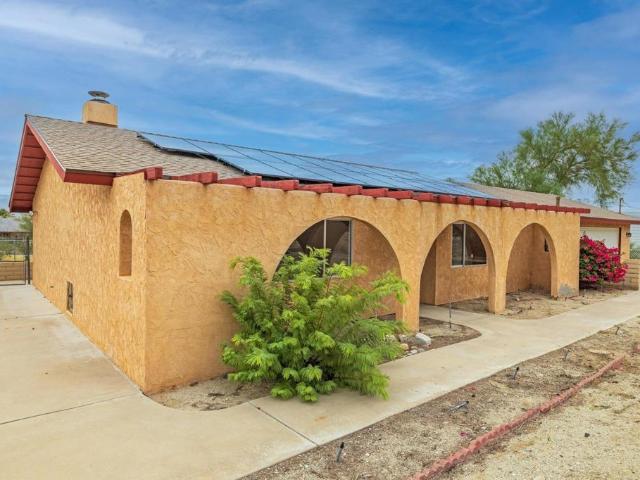 1410 Sewanee Dr, Borrego Springs, CA 92004 | MLS #NDP2509 | Compass