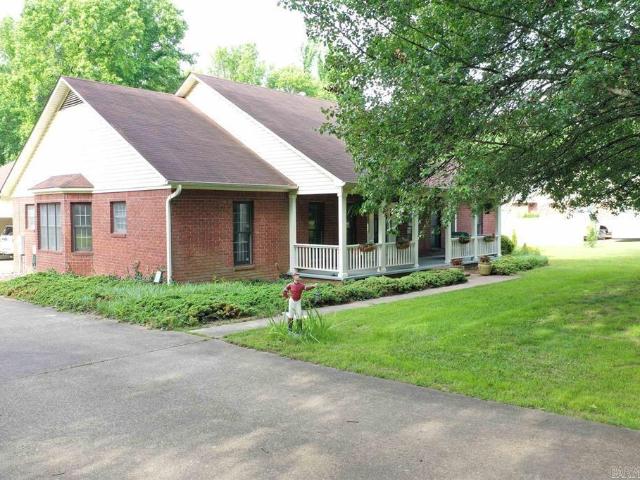 1410 Shady Grove Road