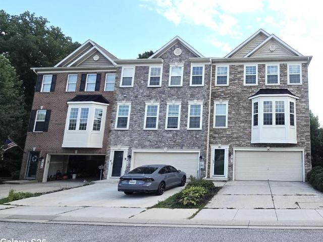 1410 Sherman Court