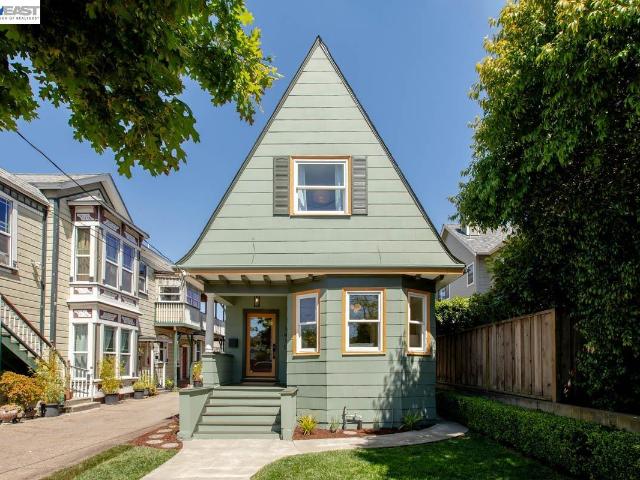 1410 Sherman St