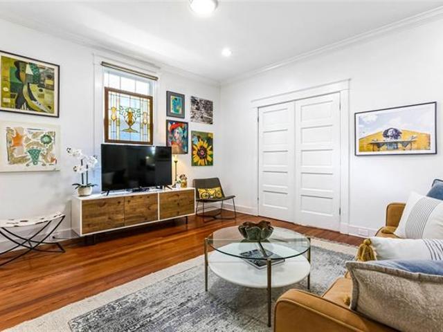 1410 Sixth St, New Orleans, LA 70115 | MLS #2545