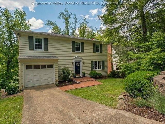 1410 Somerlayton Rd, Charleston, WV 25314