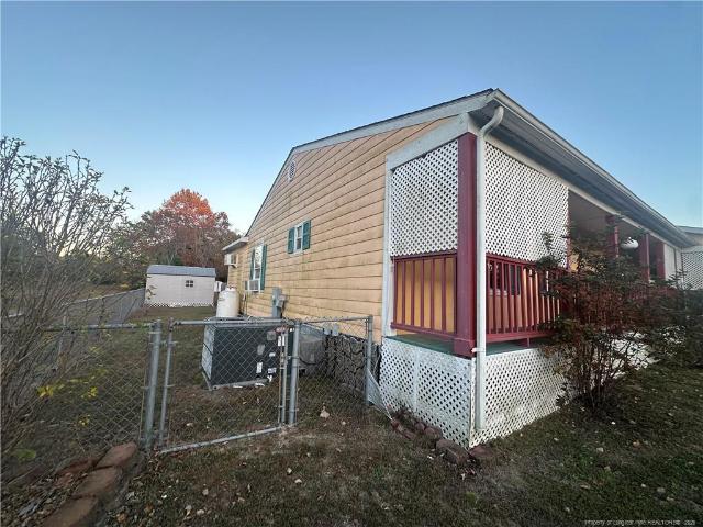 1410 Split Rail Drive