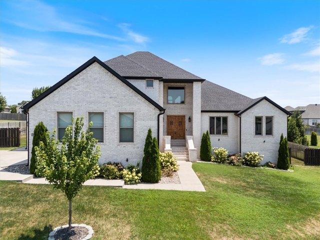 1410 Tuscany Dr, Centerton, AR 72719
