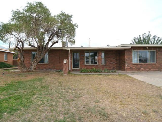 1410 Taft Ave, Alamogordo, NM 88310