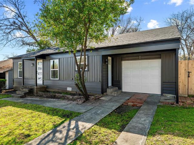 1410 Tanglewood Ln, Garland, TX 75042 | MLS #21184 | Compass