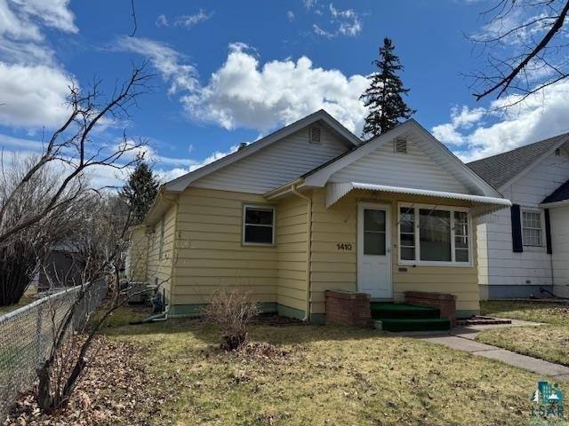 1410 th Ave W, Duluth, MN 55808