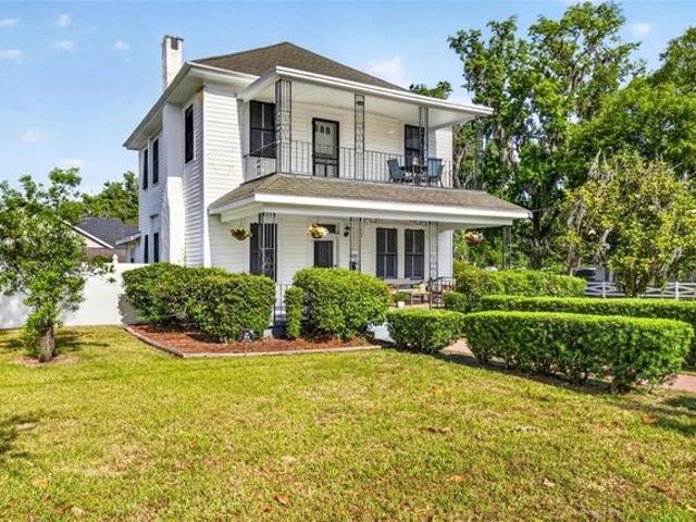 1410 th St, Dade City, FL 33525