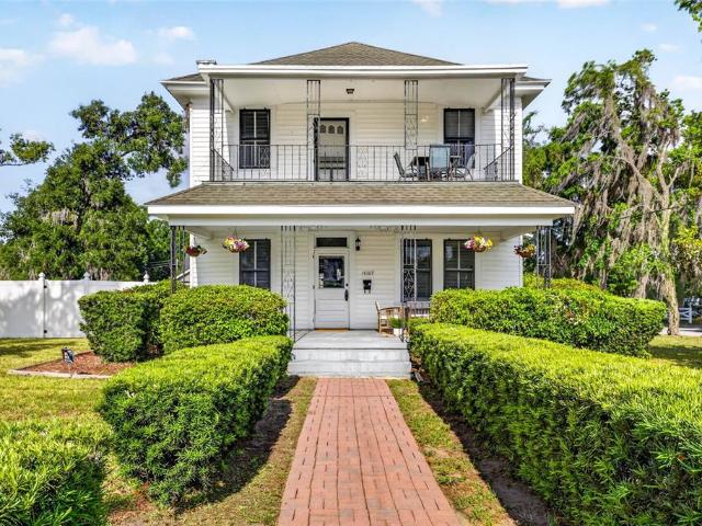 1410 th St, Dade City, FL 33525 | MLS #TB8503 | Compass