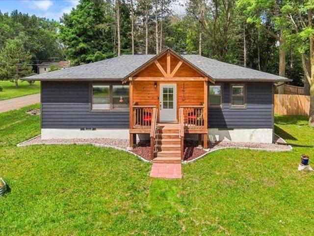1410 th St, Stanchfield, MN 55080