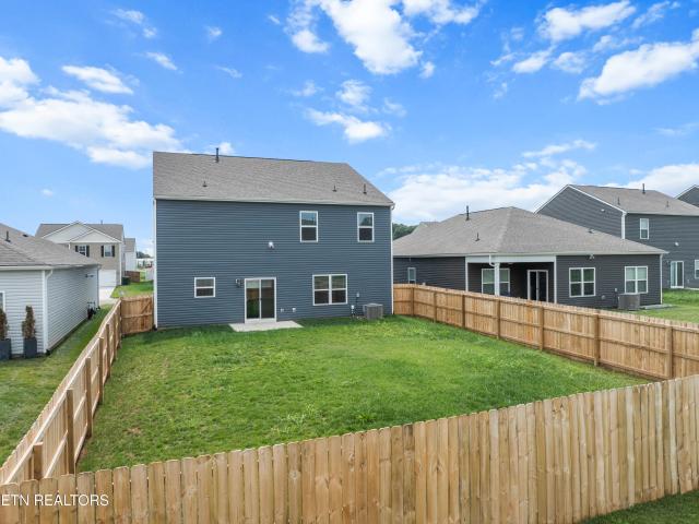 1410 Three Horses Lane