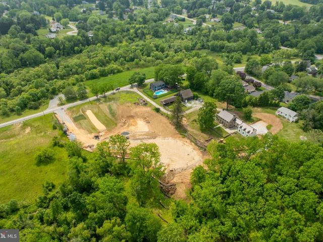 1410 Timber Mill Lane # LOT 1