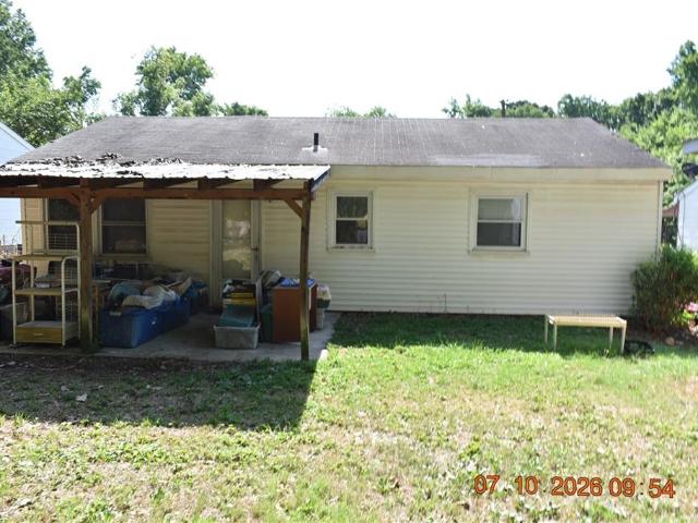 1410 Town Street