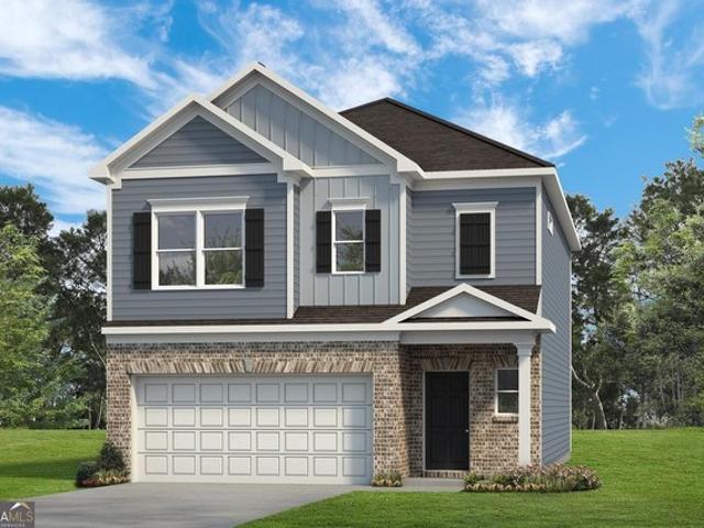 1410 Trellis Ct Lot 20, Hampton, GA 30228