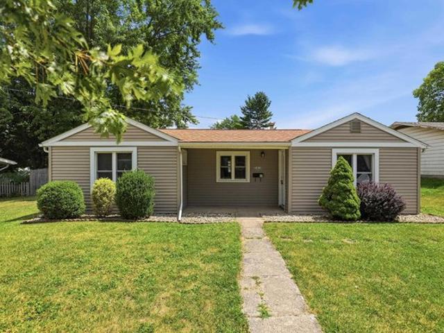 1410 Urban Ave, Auburn, IN 46706