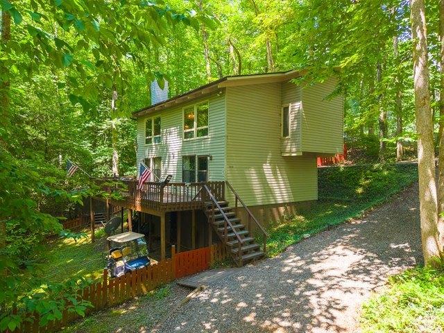 1410 Village Rd, Murphy, NC 28906