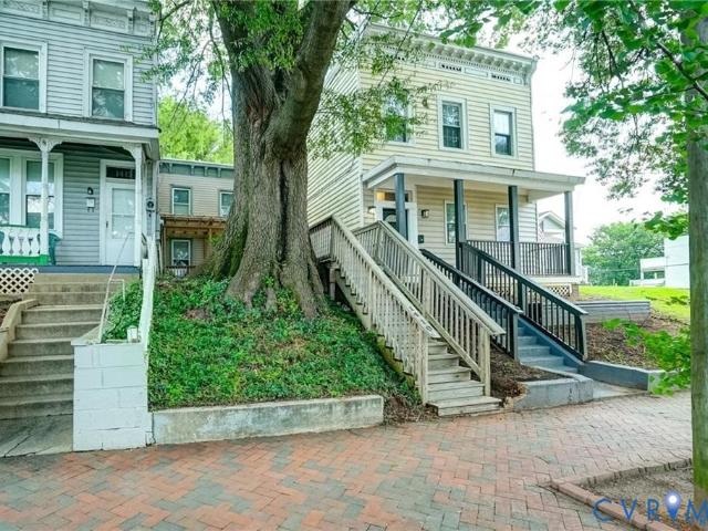 1410 W Clay Street