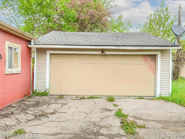 1410 W Atherton Road