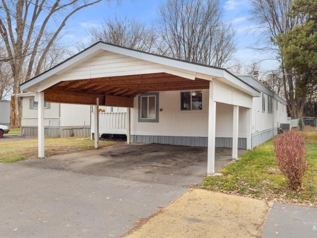 1410 W Flamingo Ave, Unit 72, Nampa, ID 83651 | MLS #98970