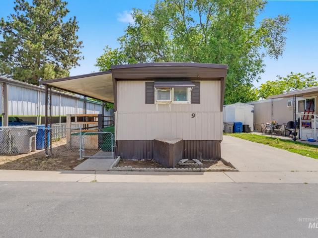1410 W. Flamingo Avenue Trlr 9