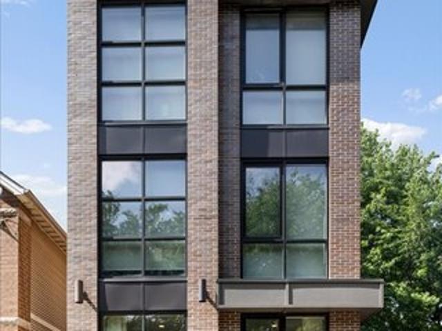 1410 W Huron St Apt 1, Chicago, IL 60642
