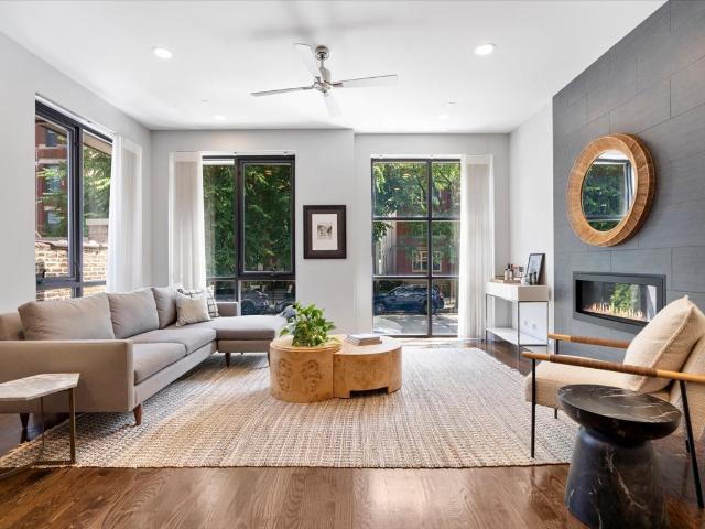 1410 W Huron Street # 1