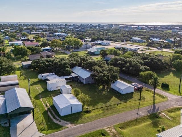 1410 W Jefferson St Port, O'Connor, TX 77982 | MLS #605906