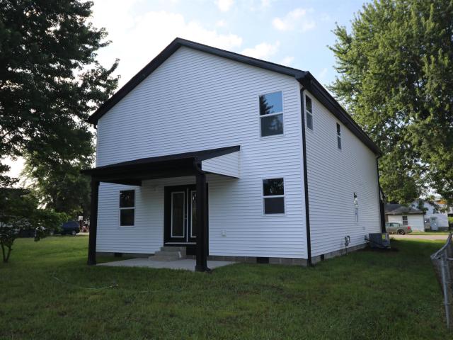 1410 W Morrison Street