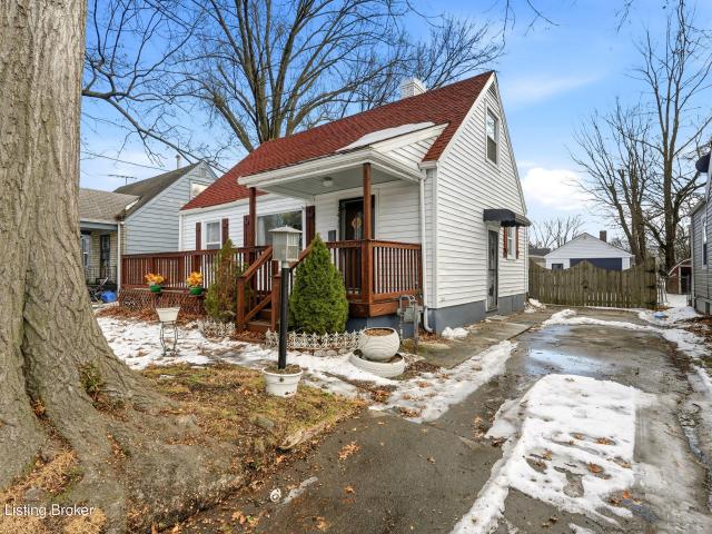 1410 Weyler Ave