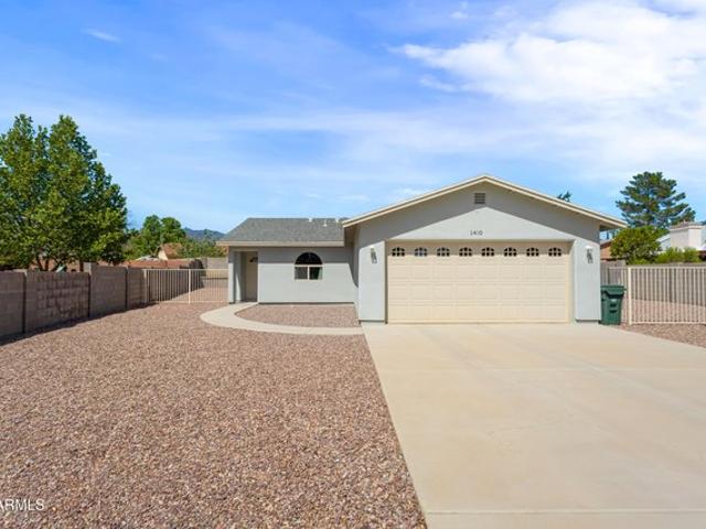 1410 Wildflower Dr, Sierra Vista, AZ 85635