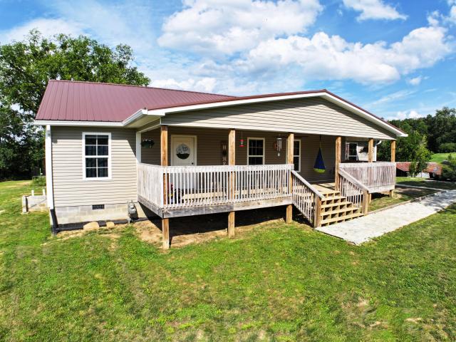 1410 Winston Road