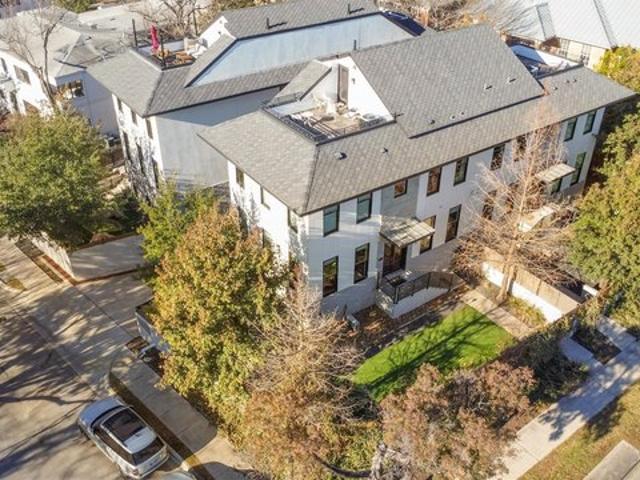 1410 Woodlawn Blvd Apt B, Austin, TX 78703