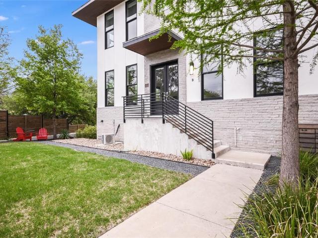 1410 Woodlawn Blvd # B