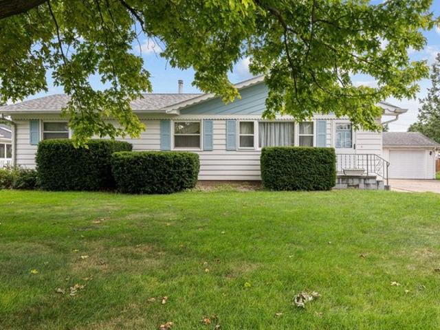 1410 12th St, Orion, IL 61273