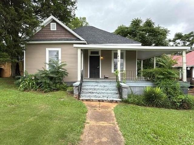 1410 46th Street Ensley, Birmingham, AL 35208