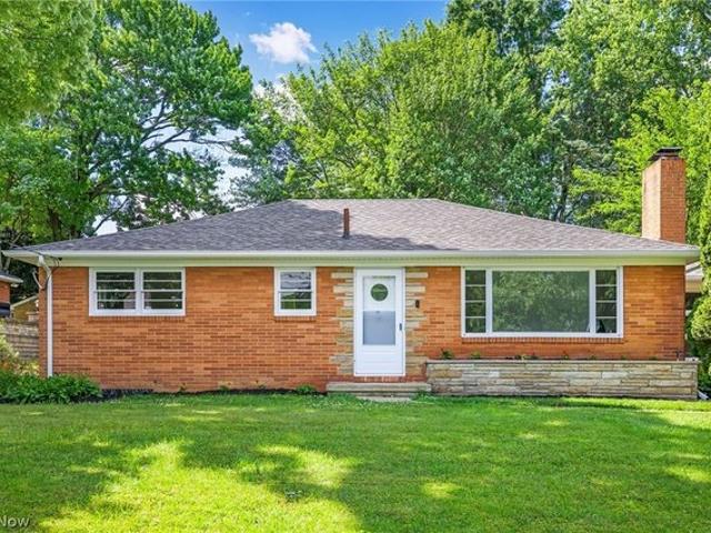 1410 48th St NW, Canton, OH 44709