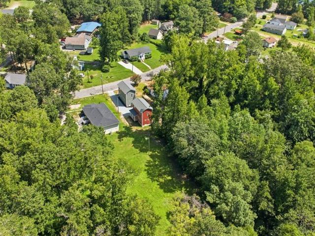 1410A Maplewood Dr, Durham, NC 27704
