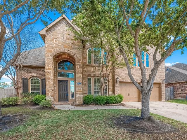 14113 Timber Bluff Drive